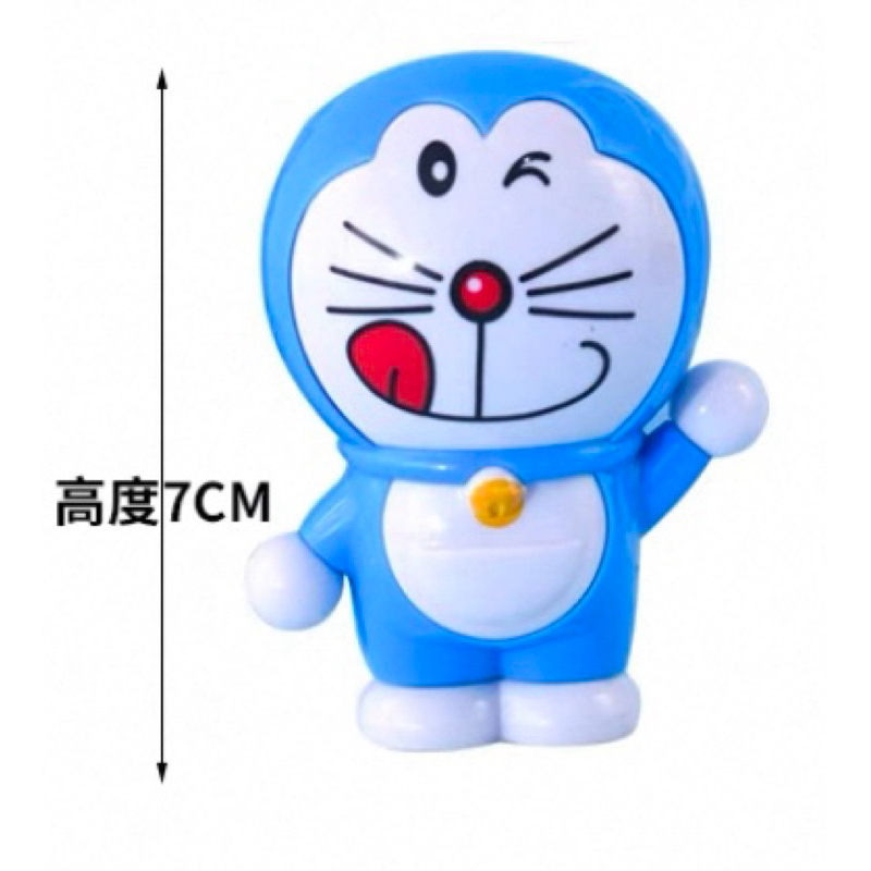Doraemon Birthday Cake Topper Decoration Toy 哆啦A梦 | Shopee Malaysia