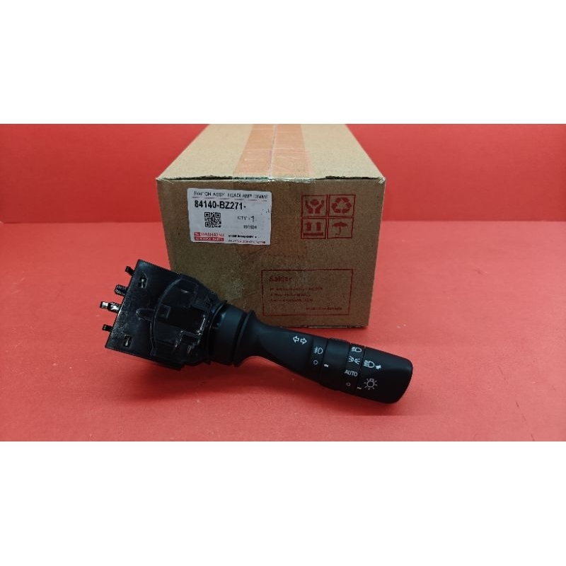 PERODUA ATIVA / MYVI D20N NEW / ALZA 2023Y / AXIA 2023Y HEAD LIGHT TURN ...