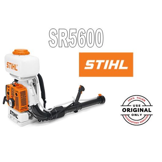 STIHL SR5600 Mist Blower Pam Racun Stihl SR5600 | Shopee Malaysia