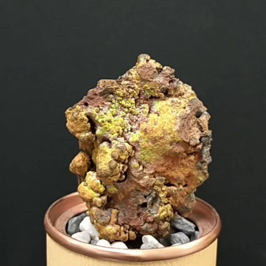 Gold Leklai 金力泥 Leklai Goethite 100% Natural Leklai Malaysia | Shopee ...