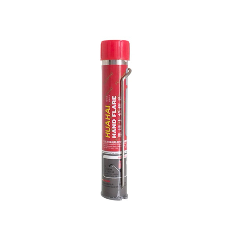 HUAHAI RED HAND FLARE (BOAT INSPECTION ) | Shopee Malaysia