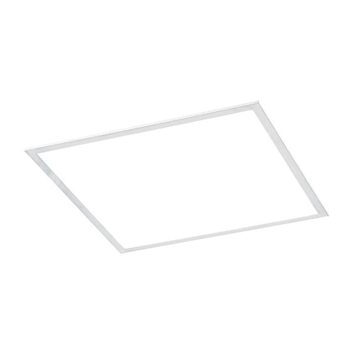 LED Panel Light Ceiling Light Square Ultra Thin Siling 现货平板灯集成吊顶石膏板铝扣板 ...