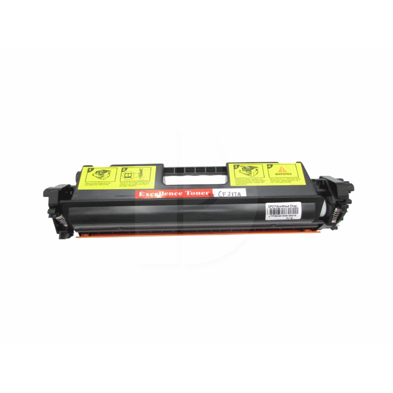 Universal Toner (CF217A) | Shopee Malaysia
