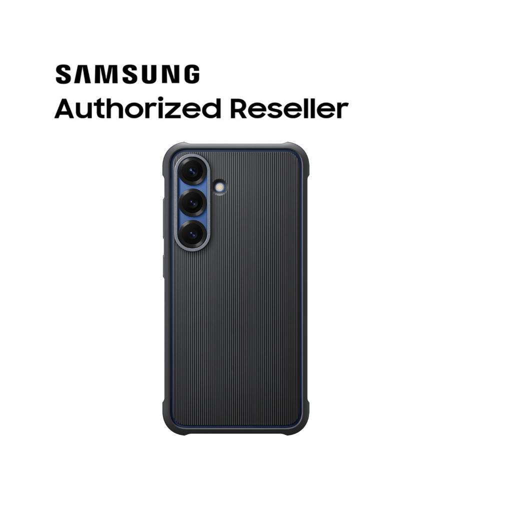 SAMSUNG S25 RUGGED CASE | Shopee Malaysia