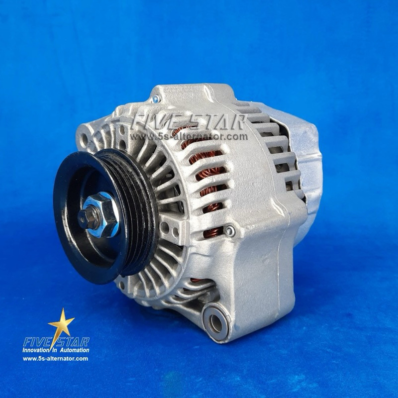 OEM NEW HONDA CRV S10 4PIN 4PK ALTERNATOR | Shopee Malaysia