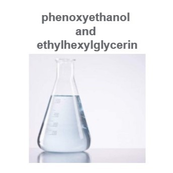 Phenoxyethanol and ethylhexylglycerin | Paraben Free Preservative 500g ...