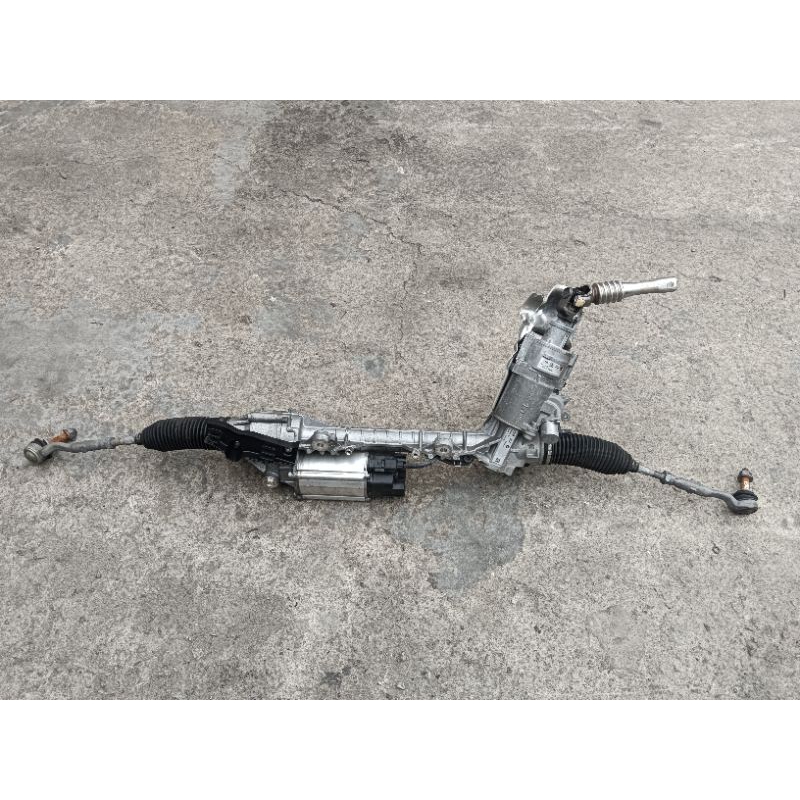 BMW F10 electric steering rack original Germany | Shopee Malaysia
