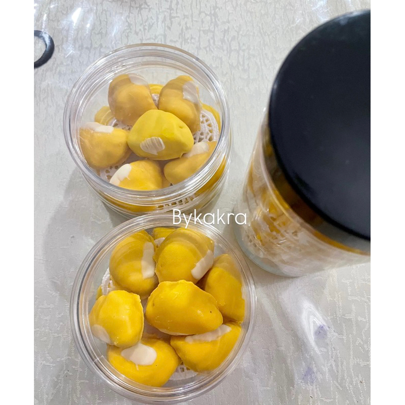 Biskut Durian King by KAKRA(Halal) | Shopee Malaysia