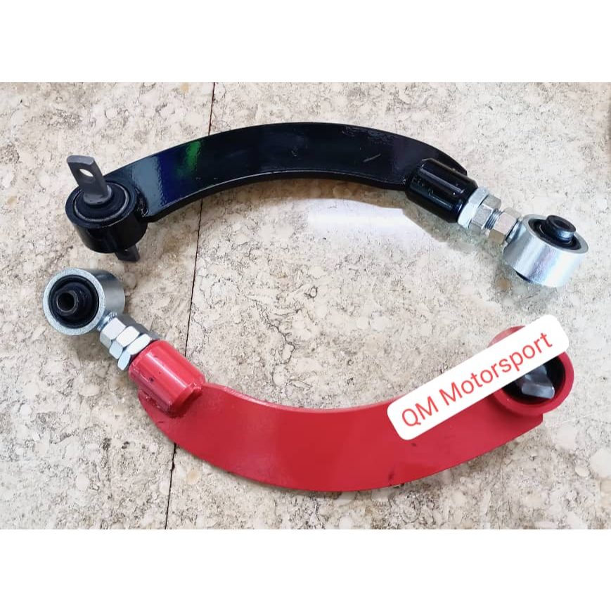 PROTON PREVE SUPRIMA S REAR UPPER ARM ADJUSTABLE (CURVE) | Shopee Malaysia