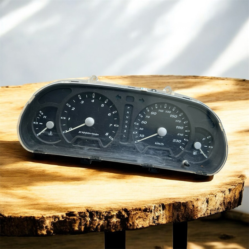 proton Waja campro speed meter | Shopee Malaysia