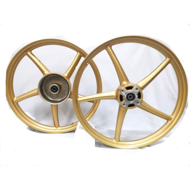 SPORT RIM ENKEI SP 522 - YAMAHA | Shopee Malaysia