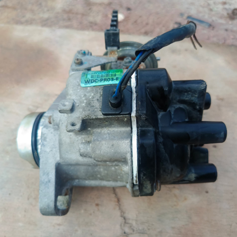 PROTON SAGA ISWARA Distributor 1.3 & 1.5 12V Original Used Not Recond ...