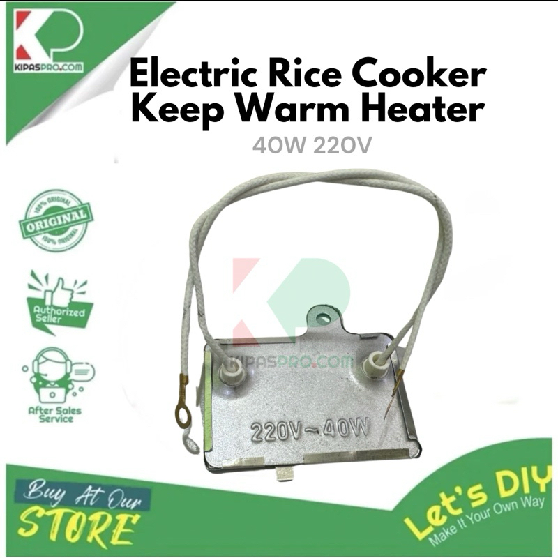 RICE COOKER MULTI BRAND KEEP WARM HEATER PLATE | Shopee Malaysia