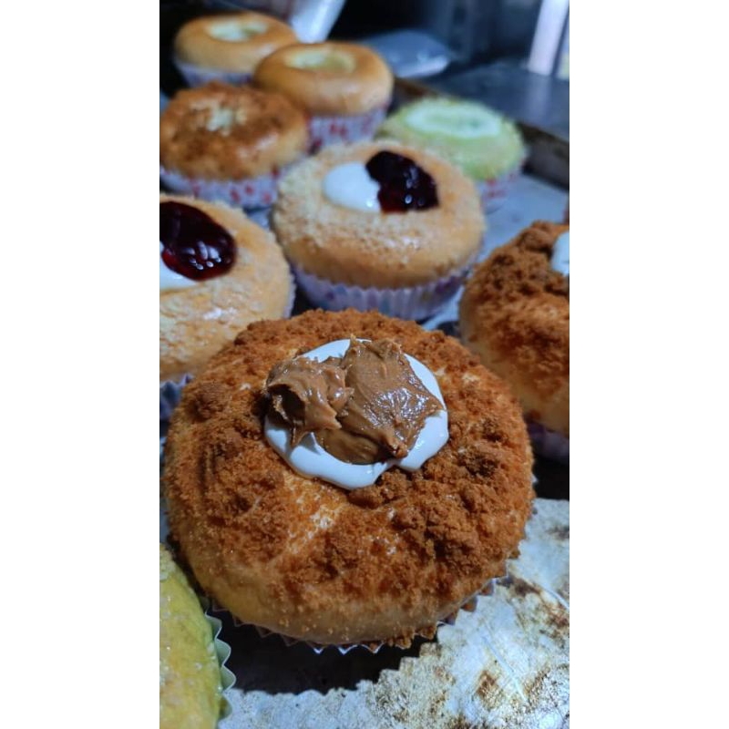 ROTI SEDAP MURAH BISCOF CHEESE ROTI HOMEMADE ROTI SEDAP ROTI KAMPONG ...