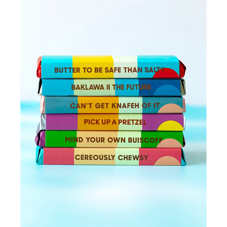 Dubai Fix Choc (READY STOCK) | Shopee Malaysia