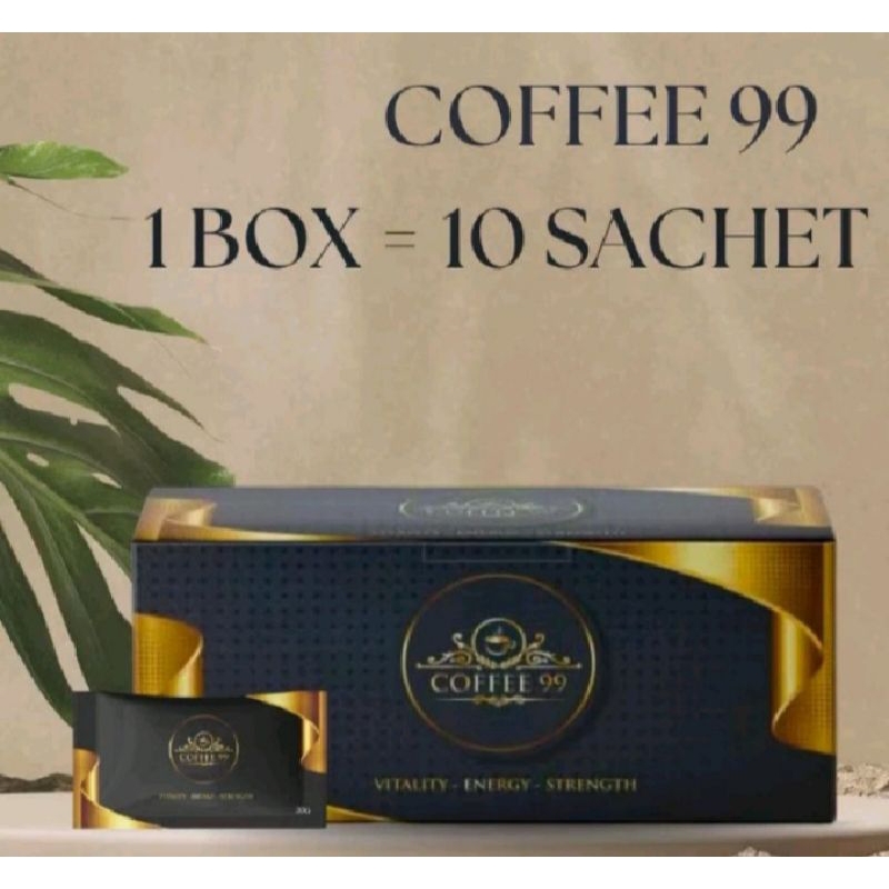 COFFEE 99 MEN READY TO DRINKS (Ready stoks) | Shopee Malaysia