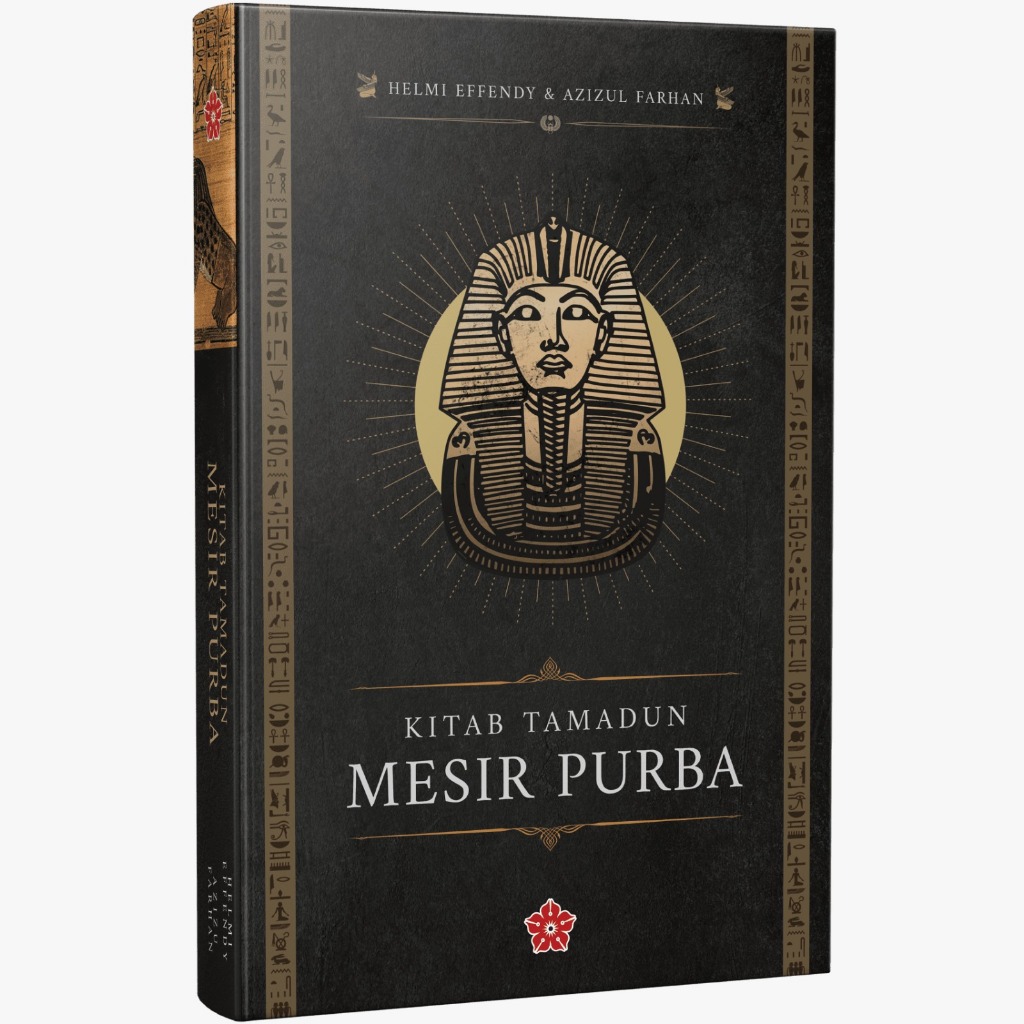 Kitab Tamadun Mesir Purba | Shopee Malaysia