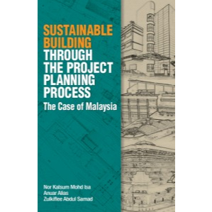 SUSTAINABLE BUILDING THROUGH THE PROJECT PLANNING PROCESS : THE CASE OF ...