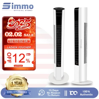 tower fan - Prices and Promotions - Feb 2025 | Shopee Malaysia