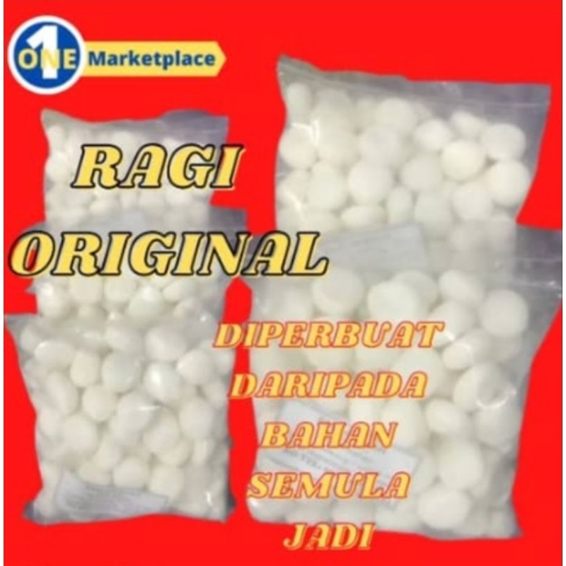 Tapai Nasi - produk tempatan sabah Quality - Putih | Shopee Malaysia
