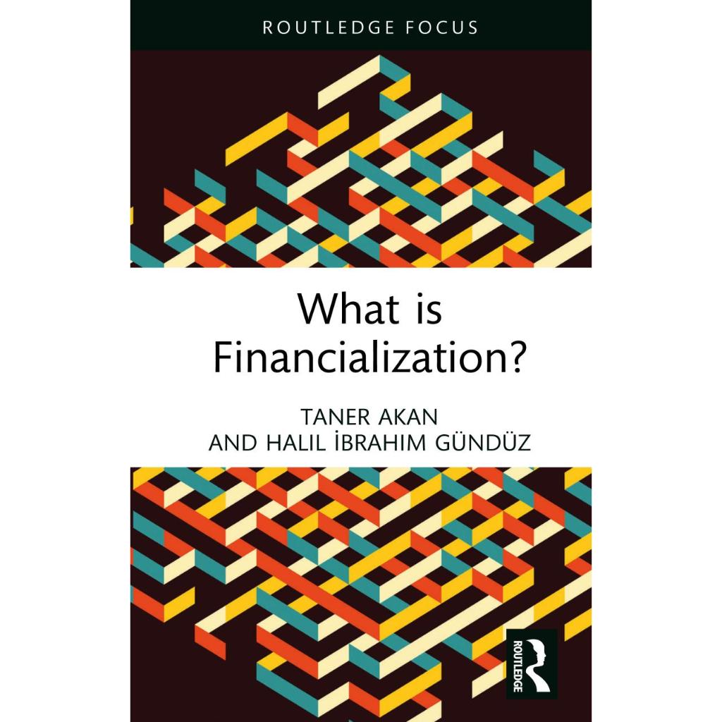 What Is Financialization? | Shopee Malaysia