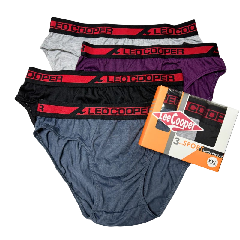 [MF93033] Seluar Dalam Dewasa Lelaki / Spender Lelaki / Men Underwear | Shopee Malaysia