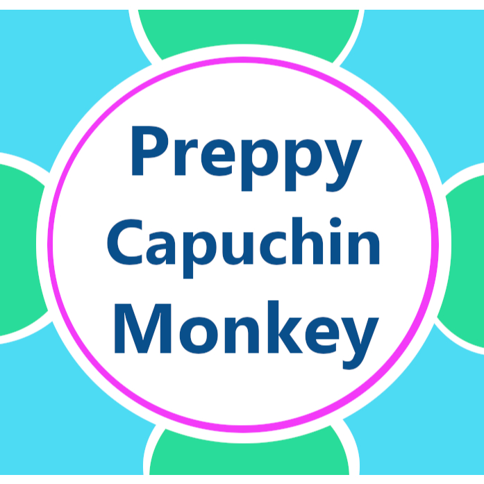 A.D.M - PREPPY CAPUCHIN MONKEY GAME IN TYPE P8 Edition (PC GAME ...