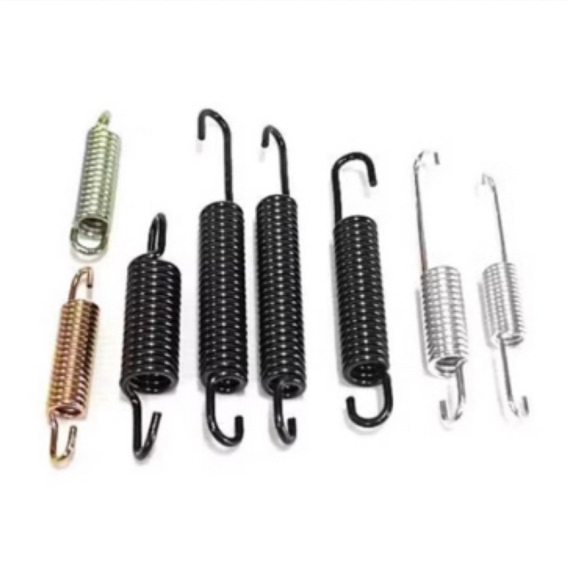 SPRING MAIN STAND Y125Z Y15 LC135 EX5 EX5 DREAM RXZ KRISS EGO Y80 Y100 ...