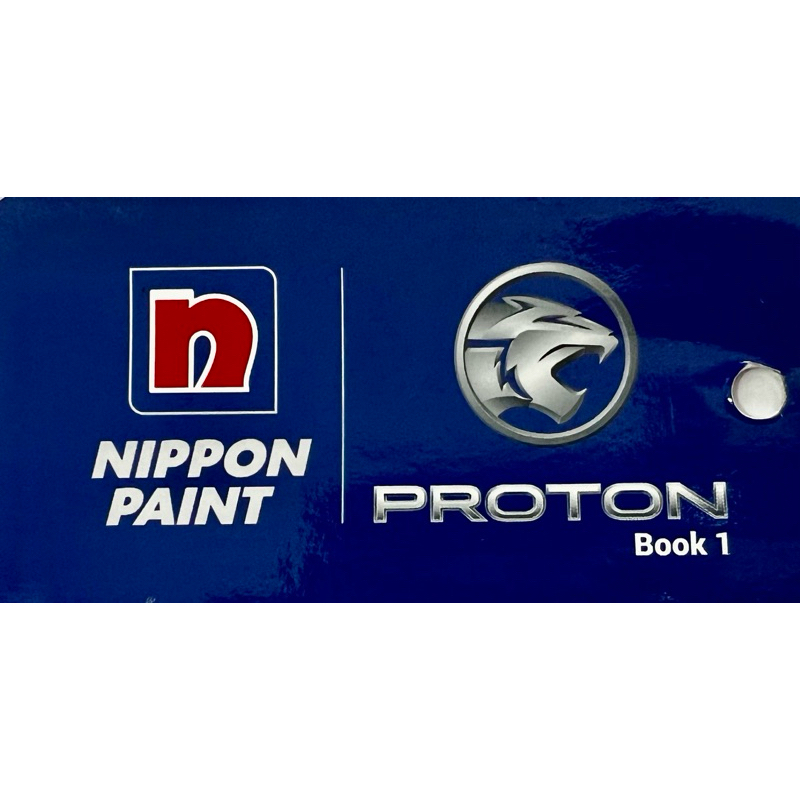 Custom Made Proton X50/X70/Saga/Persona/Iriz/Exora Original 2K Paint 1L ...