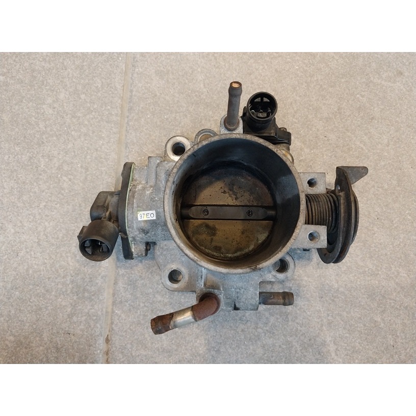 Honda B16A EK4 60mm manual throttle body EG6 EG9 ferio | Shopee Malaysia