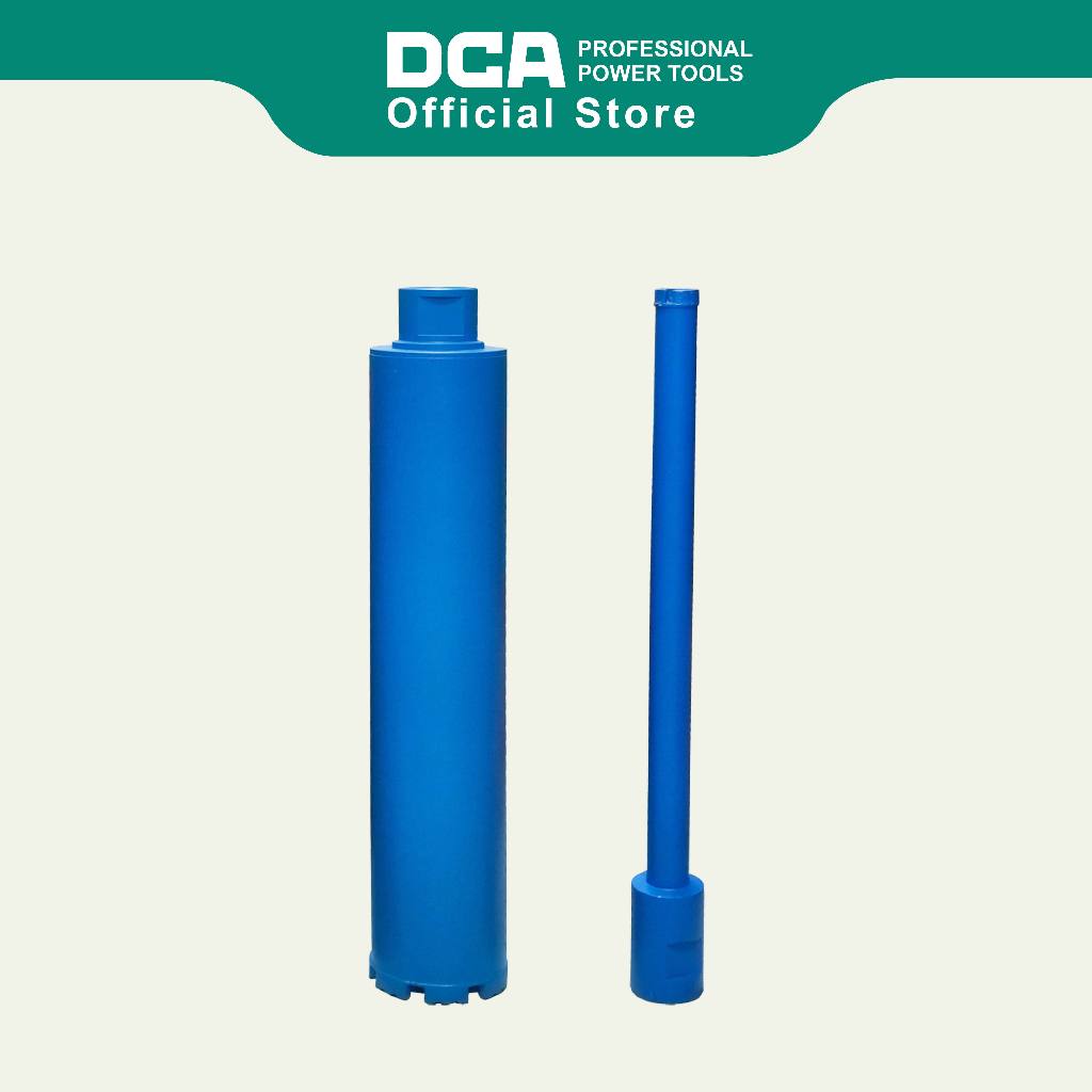 DIAKO Small Size (25 / 27/ 32/ 36/ 38/ 40/ 44/ 51x370mm) Diamond Core ...