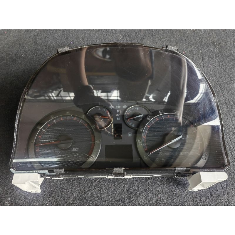 TOYOTA VELLFIRE SPEEDOMETER VELLFIRE METER ANH20 METER GGH20 METER USED ...