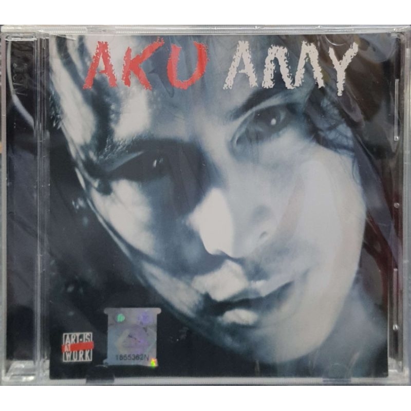 Amy Search - Aku (CD) | Shopee Malaysia