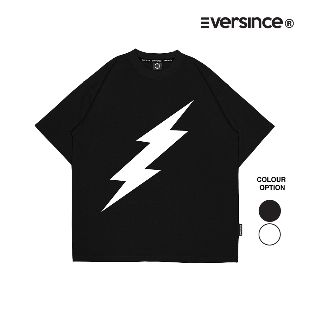 Eversince Resilient Graphic Tee | Shopee Malaysia