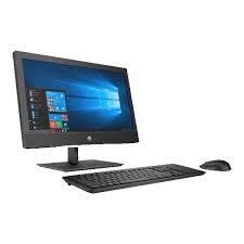 P PRO ONE 400 G4 PRO ONE 400 G4 24'' DISPLAY Intel i5-8TH Gen 8GB RAM ...