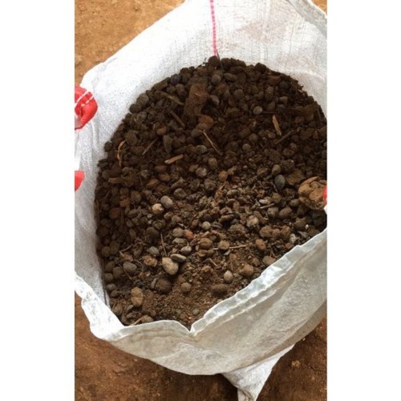 Baja Tahi Kambing Organik / Baja Tanaman Organik / Baja kompos tinja ...
