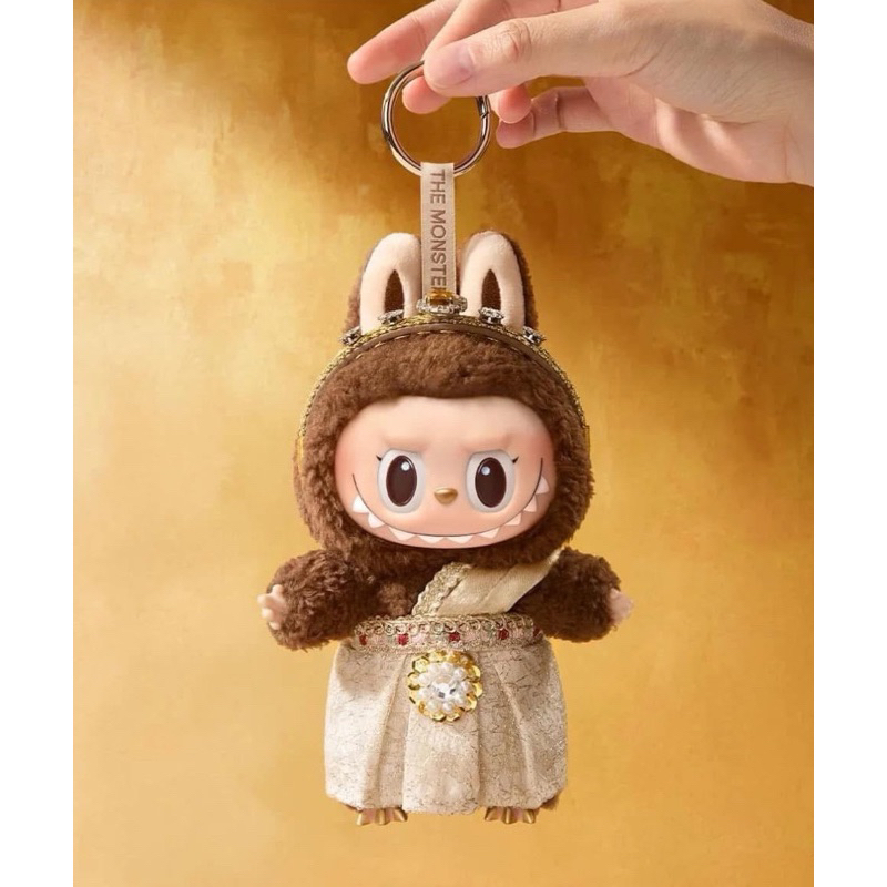 [ReadyStock]Popmart Thailand Exclusive Collection Good Luck To You ...