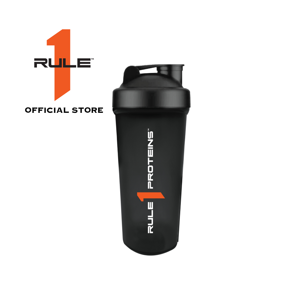 RULE 1 Shaker Cup (Not For Sale) | Shopee Malaysia