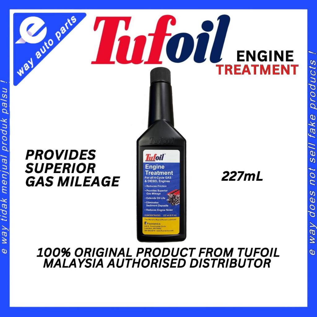 TUFOIL ENGINE TREATMENT ( 237mL ) | Shopee Malaysia