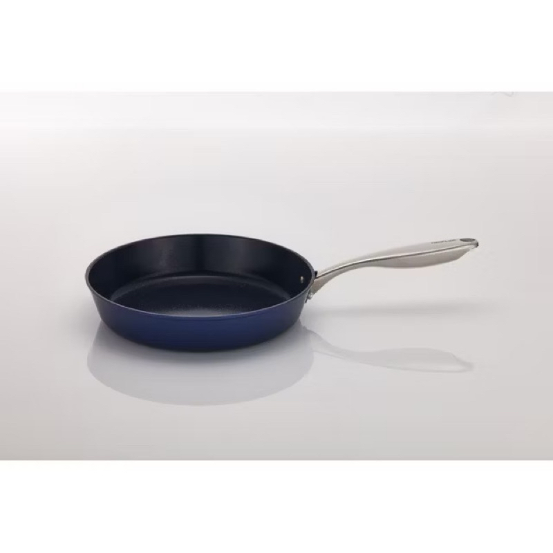 26cm Neoflam Pan Blue Colour | Shopee Malaysia