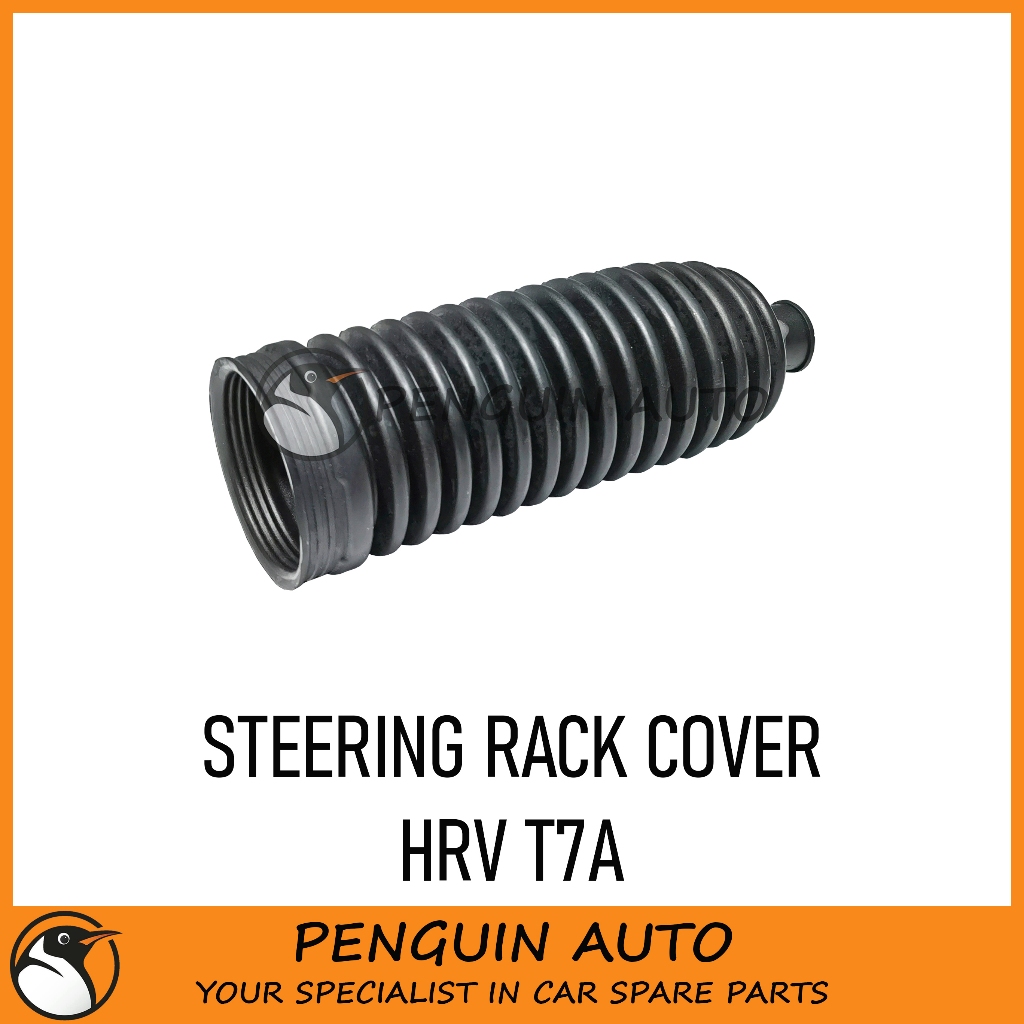 HONDA HRV T7A STEERING RACK BOOT COVER | Shopee Malaysia