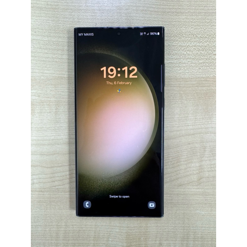 (Telco Lock)Galaxy S23 Ultra 12/512GB (Sim2 ok) | Shopee Malaysia