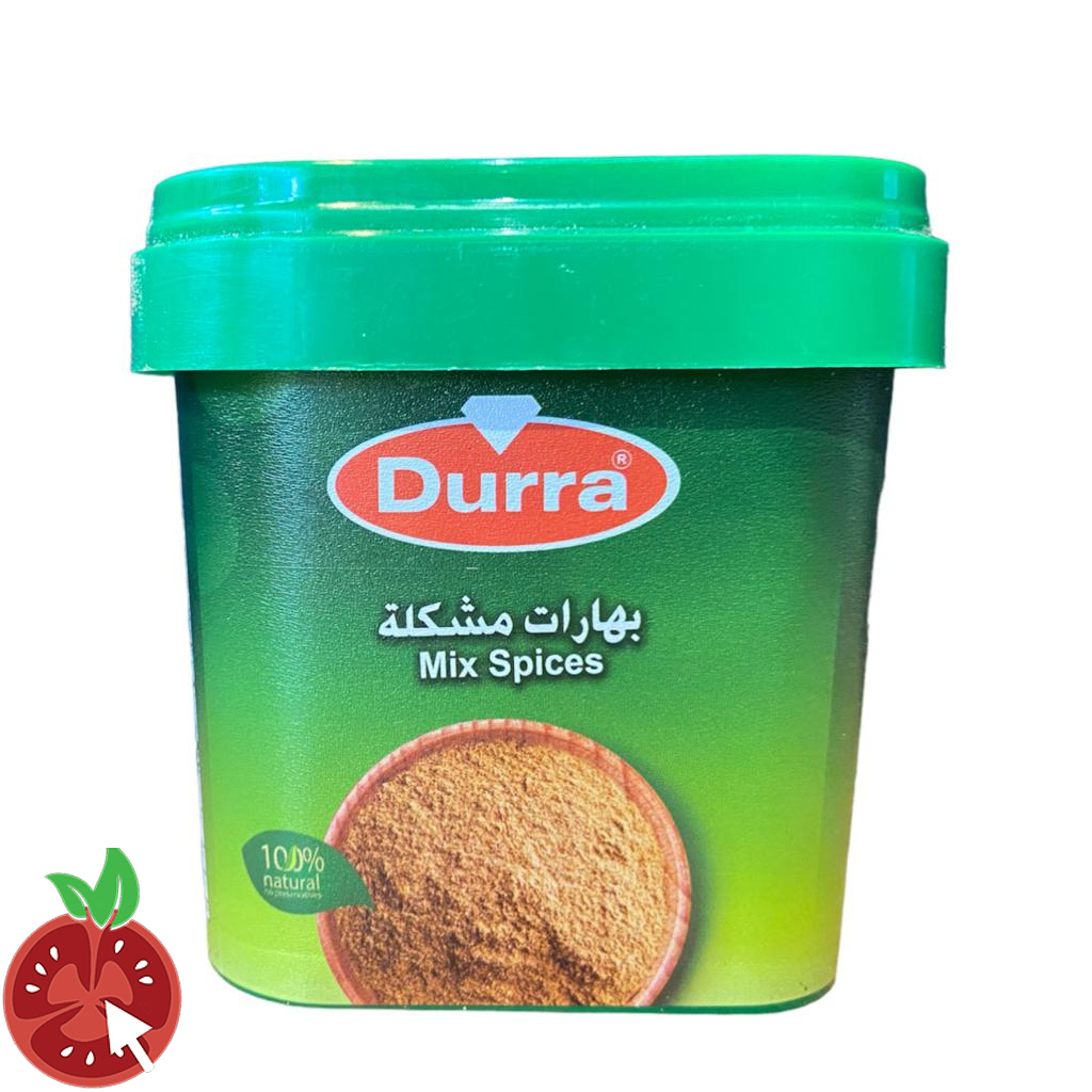 Durra's Mix Spices 150 g | Shopee Malaysia