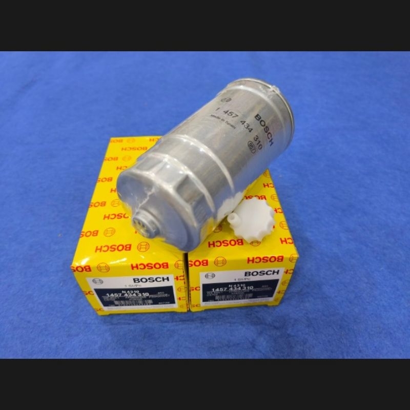 BOCSH DIESEL FUEL FILTER FOTON VIEW C2 2.8CC /JOY LONG VAN PLACER X 2.5 ...