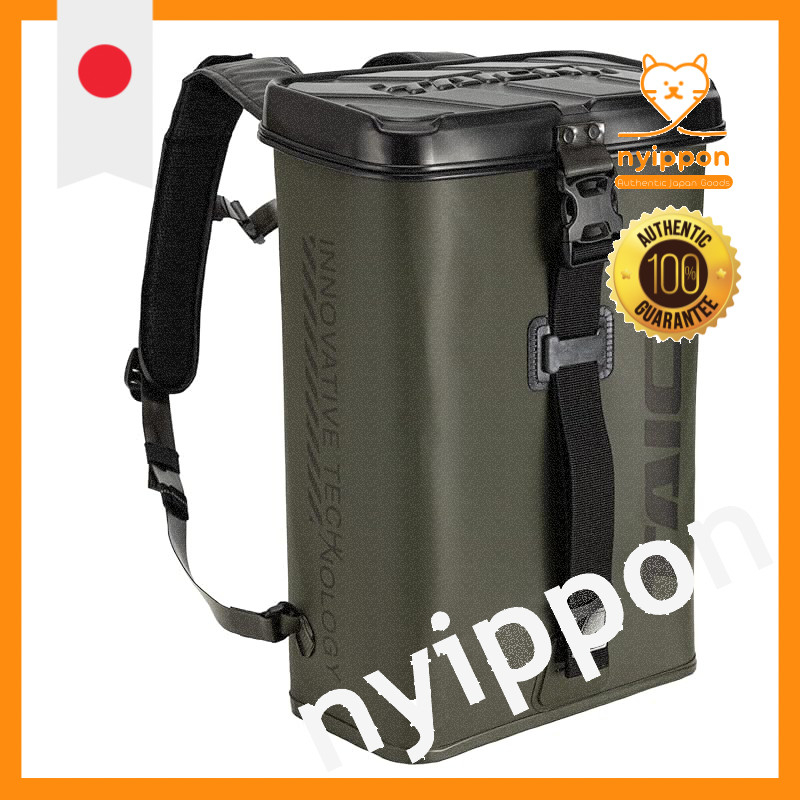 RS TAICHI Waterproof Motorcycle Backpack RSB290 - Self-Standing Touring ...