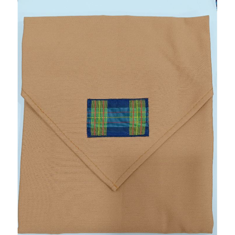 Skaf Pengakap Latihan / Manikayu (THAILAND) | Shopee Malaysia