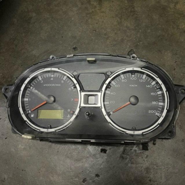 Meter Proton Saga FLX BLM 1.3 - PW855362 | Shopee Malaysia