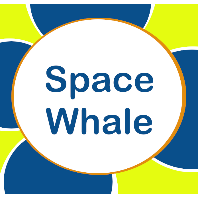 A.D.M - SPACE WHALE in Type SS2 GAME EDITION (PC GAME) | Shopee Malaysia