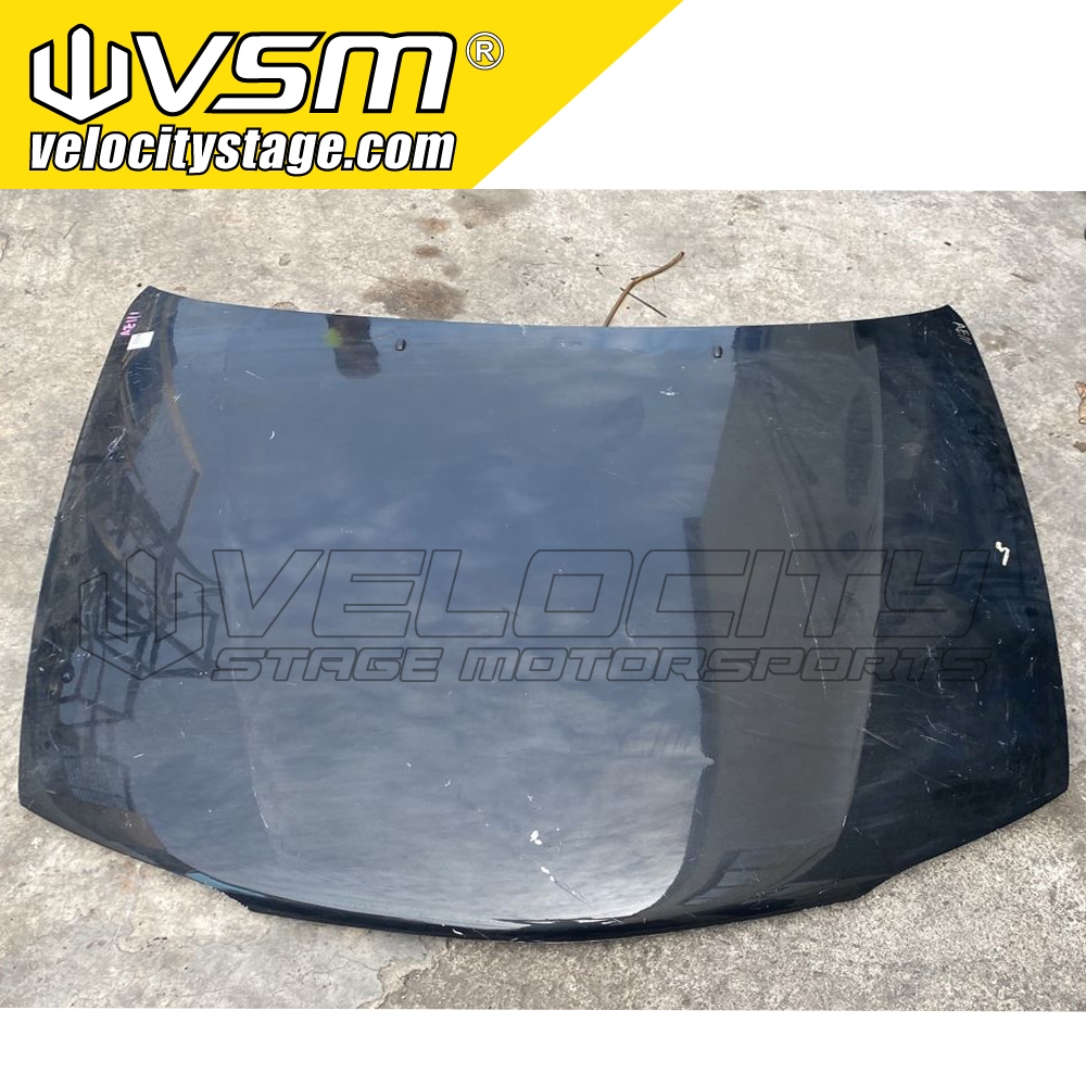 Toyota Corolla AE111 LEVIN 1996 Front Bonet Bonnet Hood Bonet Depan ...