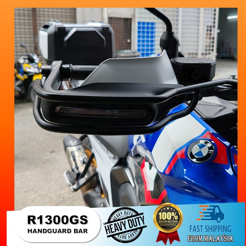 High Quality Suitable for BMW R1300GS Handguard Protection Bar ...